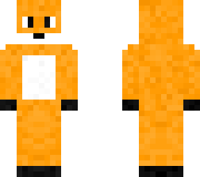 fox | Minecraft Skins