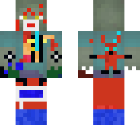 noob 1234 | Minecraft Skins