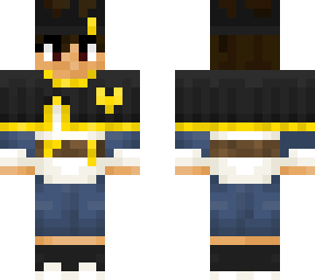 asta | Minecraft Skins