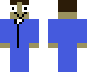 vsauce | Minecraft Skins