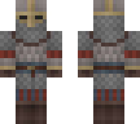 Kievan Rus Varangian | Minecraft Skin