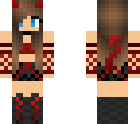 Kit | Minecraft Skin