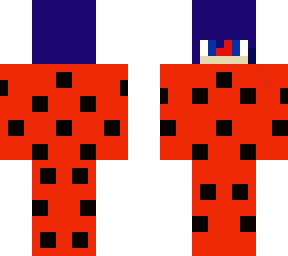 miraculous ladybug | Minecraft Skins