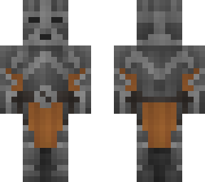 Legion skin | Minecraft Skin
