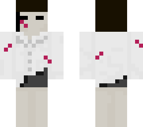 pulp fiction | Minecraft Skins