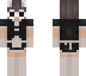missa | Minecraft Skins
