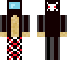 motorcycle | Minecraft Skins