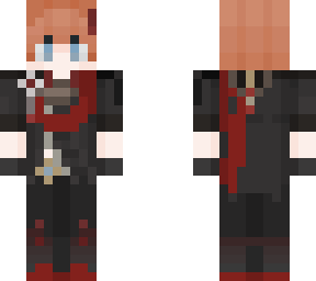 childe | Minecraft Skins