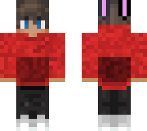 nathan | Minecraft Skin