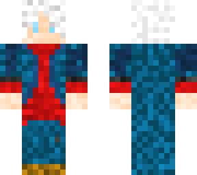 dmc | Minecraft Skins