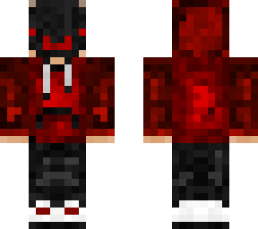 Nightmare Dream Dream Skin Minecraft Skins