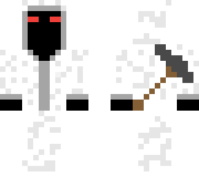 ntt 303 | Minecraft Skins
