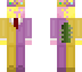 occultkids skin V2 | Minecraft Skin
