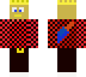 Omar | Minecraft Skin