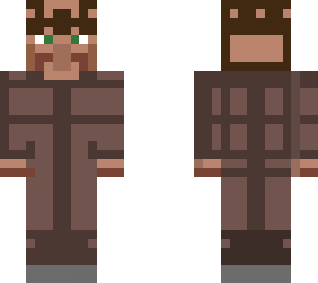 normal villager | Minecraft Skins