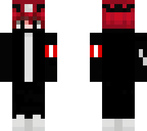 Peru Skin De Mc Minecraft Skins