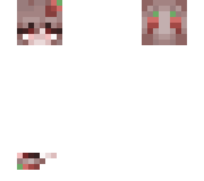 Pixlee's PFP Entry | Minecraft Skin