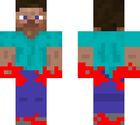 psychopath | Minecraft Skins