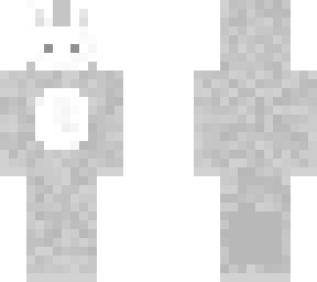 Rabbit Skin | Minecraft Skin