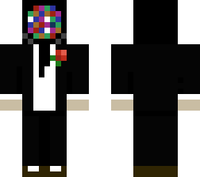 radiohead | Minecraft Skins