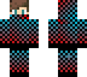 RB skin | Minecraft Skin