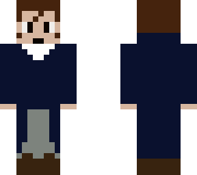 reb como mr darcy | Minecraft Skin