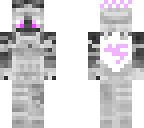 Renegade Raider Minecraft Skins