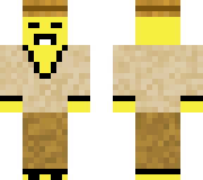 rice farmer | Minecraft Skins