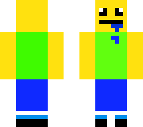 roblox | Minecraft Skins