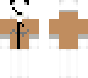 Sammy Classic | Minecraft Skin