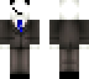 Sammy Suit | Minecraft Skin