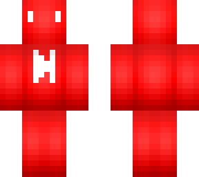 skip the tutorial skin | Minecraft Skin