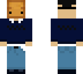 toast | Minecraft Skins