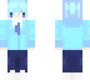 Sponker but better | Minecraft Skin