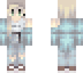 srp | Minecraft Skins