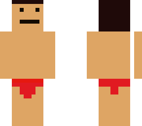 tarzan | Minecraft Skin