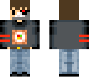 command block | Minecraft Skins