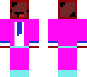 black skeppy | Minecraft Skins