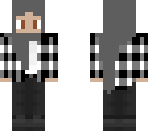 hijab | Minecraft Skins