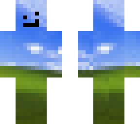 Windows XP | Minecraft Skin
