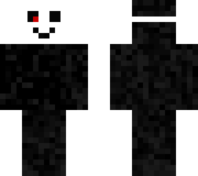 Zel Demon Lord | Minecraft Skin