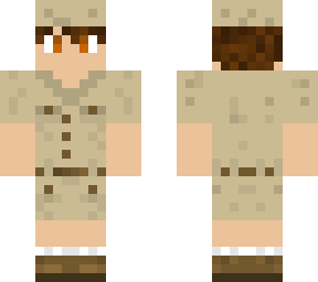 zookeeper | Minecraft Skins