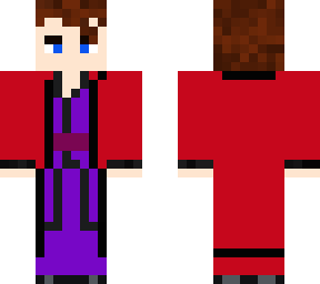 aizen | Minecraft Skins