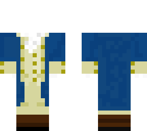 alexander hamilton | Minecraft Skins