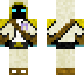 mavis | Minecraft Skins