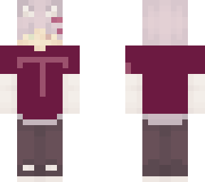 aTm | Minecraft Skin