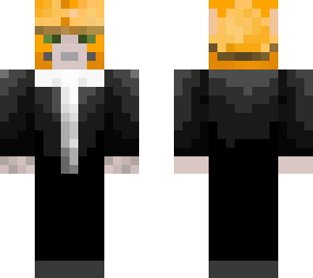 Minecraft Suit | Minecraft Skins