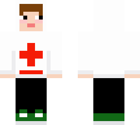 lifeguard | Minecraft Skins