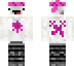 bedless noob | Minecraft Skins