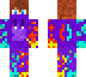 Best skin | Minecraft Skin